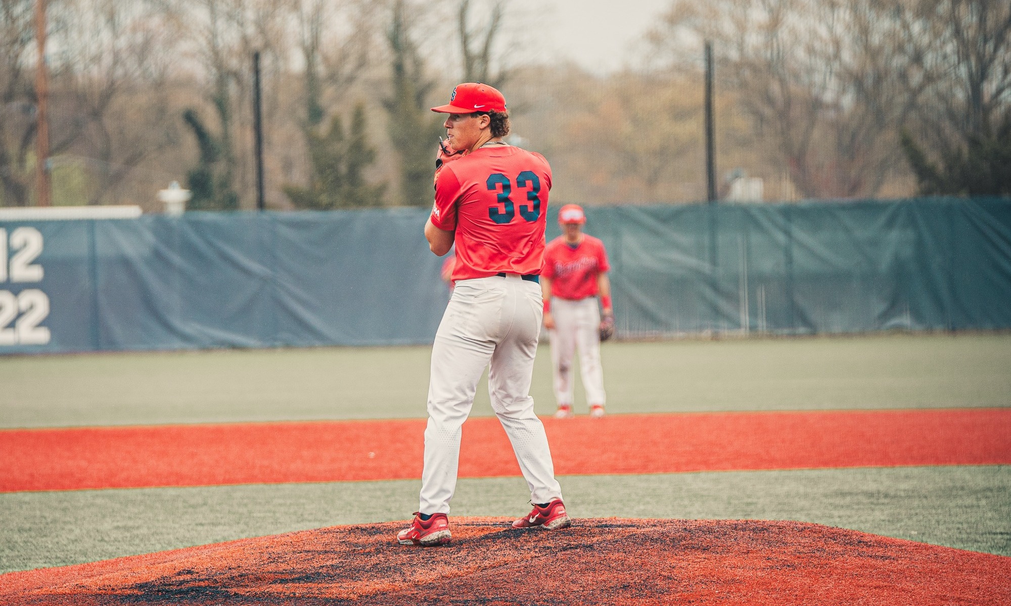 Offense Erupts For 11 Runs, Baseball Downs Northeastern at Joe Nathan ...