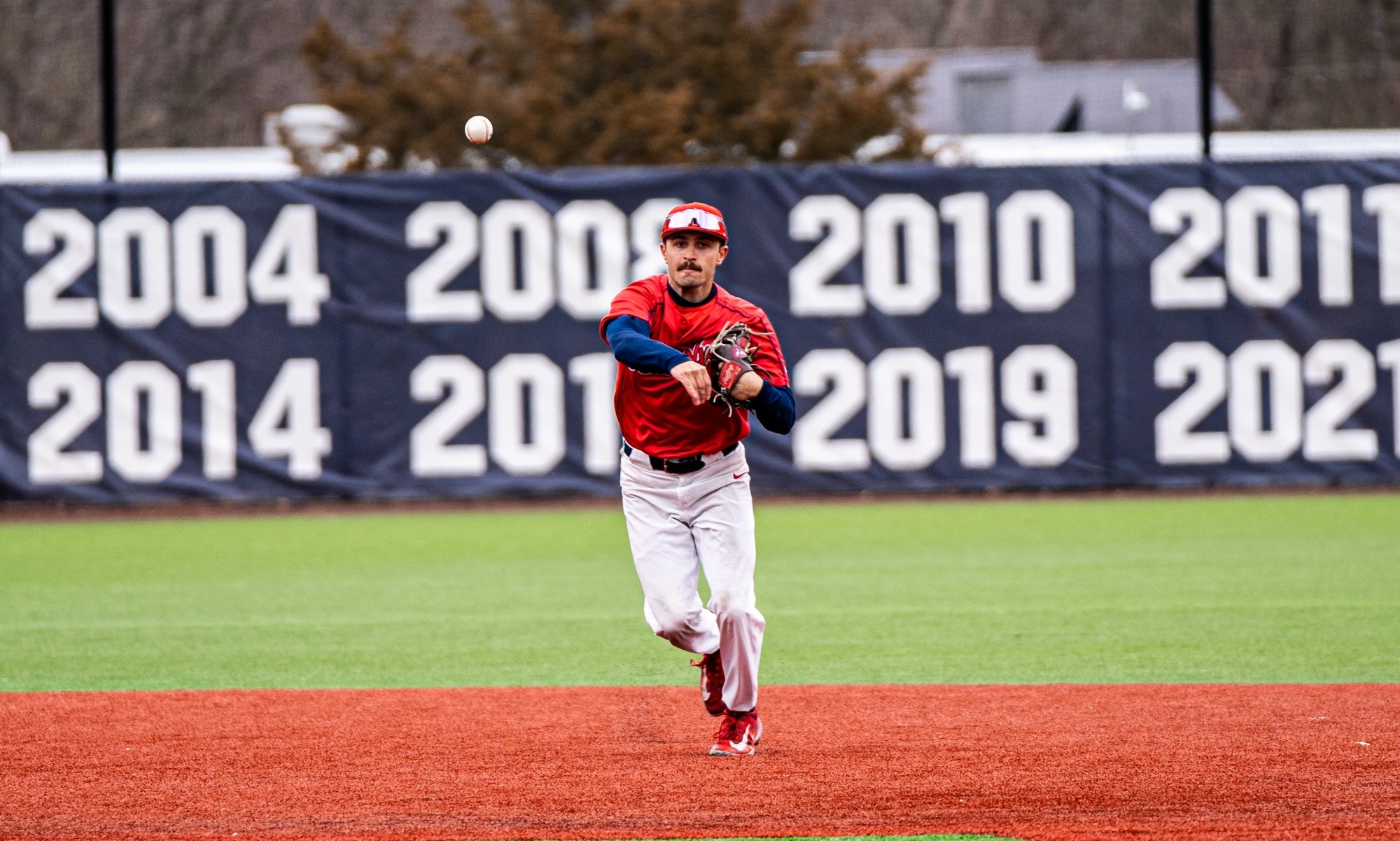 Baseball Falls on Walk-Off Knock at Manhattan - Stony Brook University ...