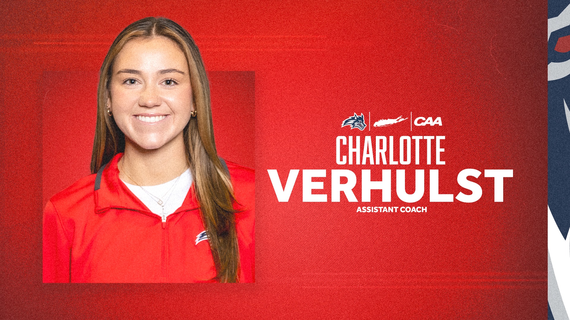 Masera Breaks Program Draw Control Record in Seawolves’ Win over ...