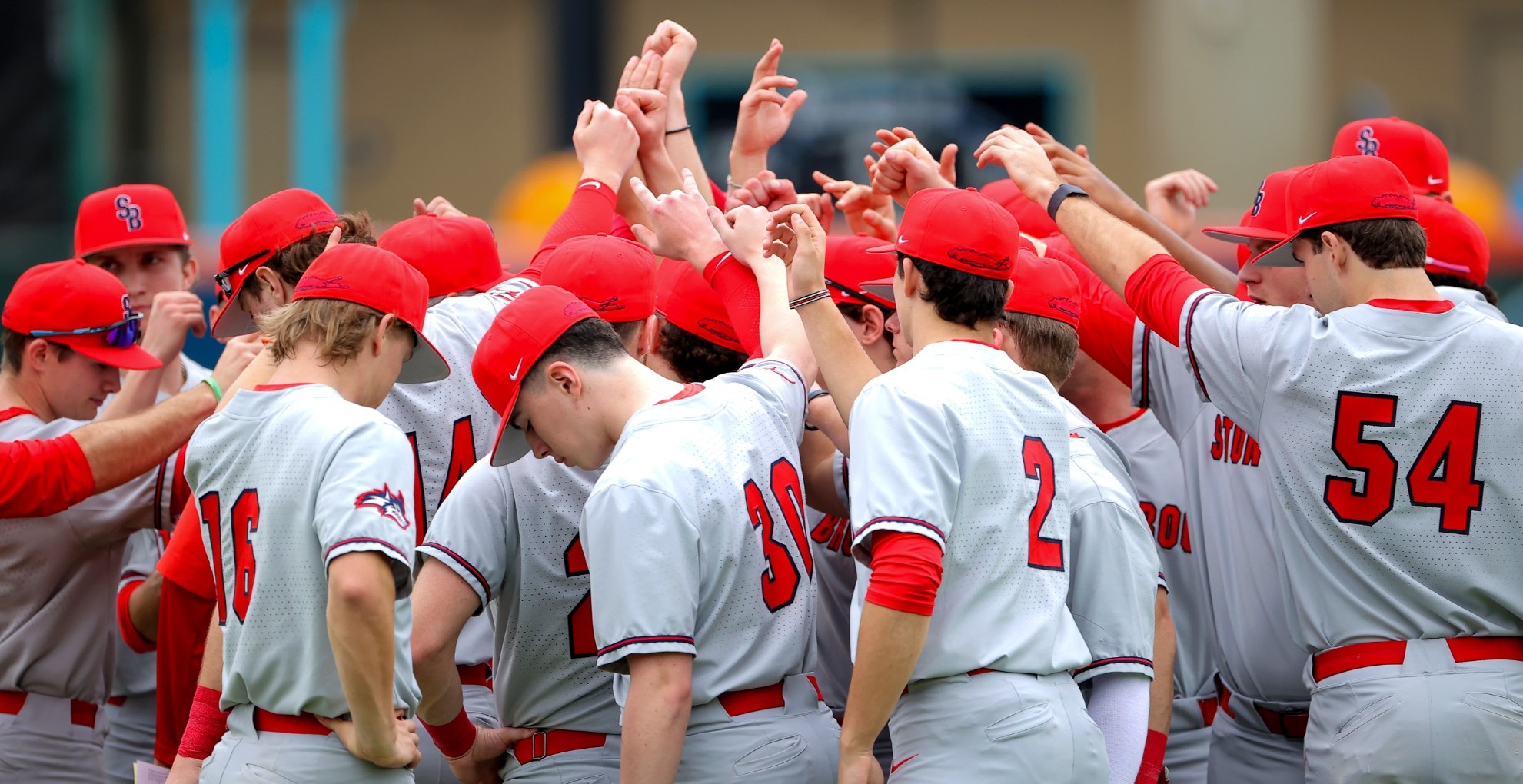 Stony Brook Falls In Season Opener Against Purdue - Stony Brook ...