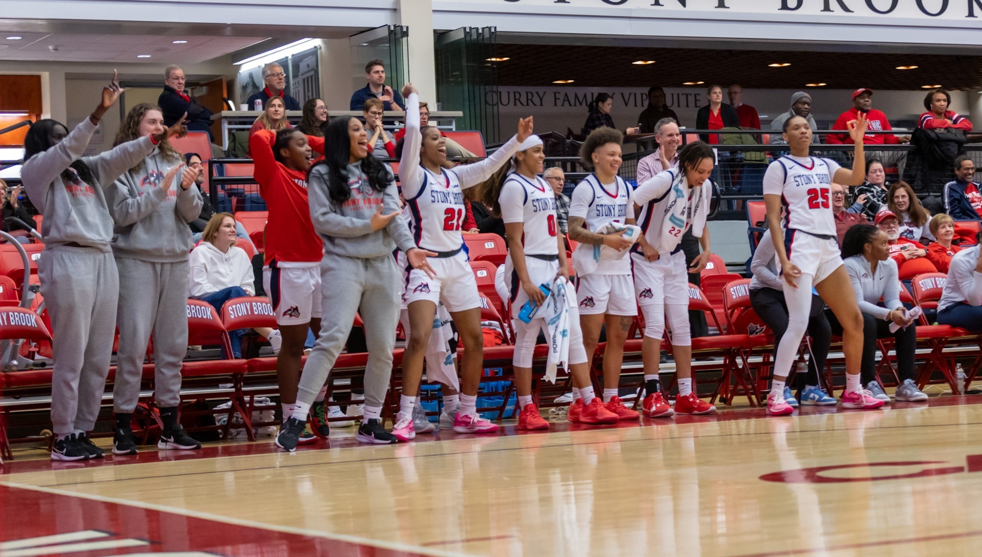 Stony Brook Defeats Hofstra at The Island; Earns 20th Victory of the Season - Stony Brook ...