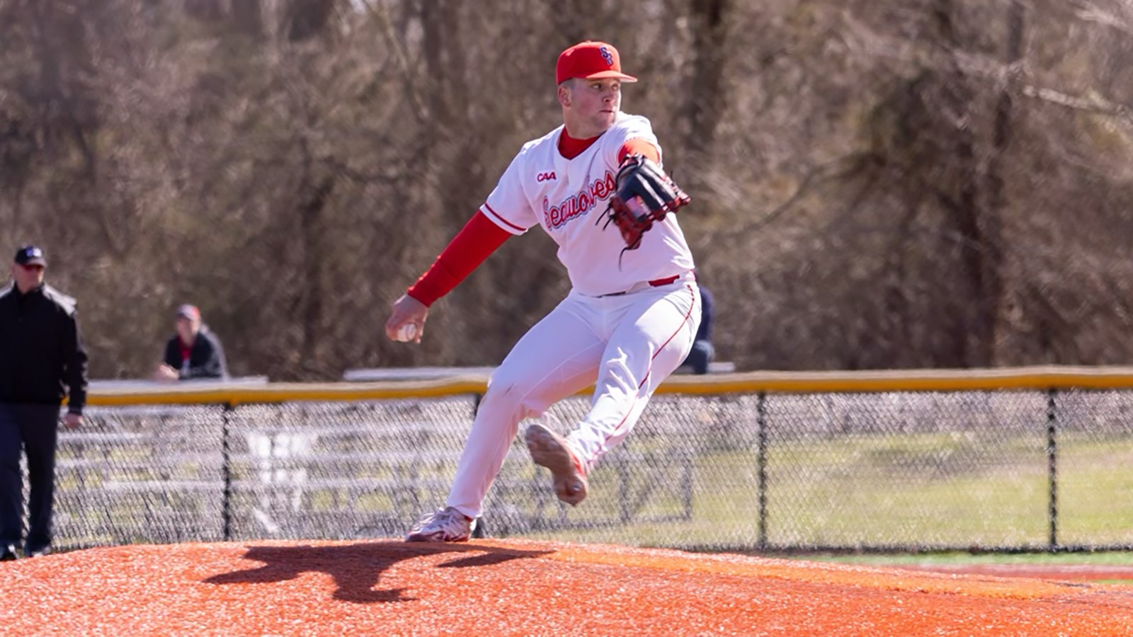 Stony Brook Earns Doubleheader Sweep over Siena in Home Opener at Joe ...