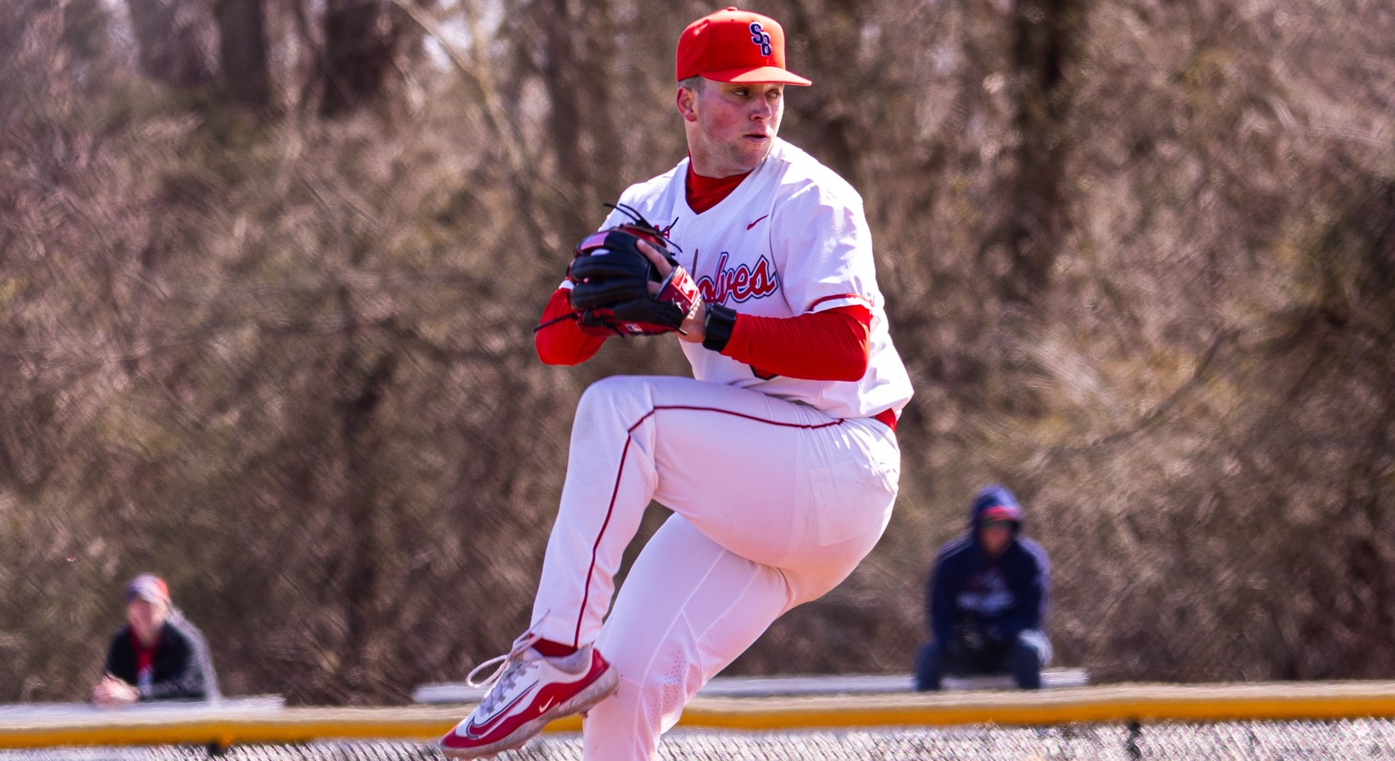 Stony Brook Downs Towson at Joe Nathan Field - Stony Brook University Athletics