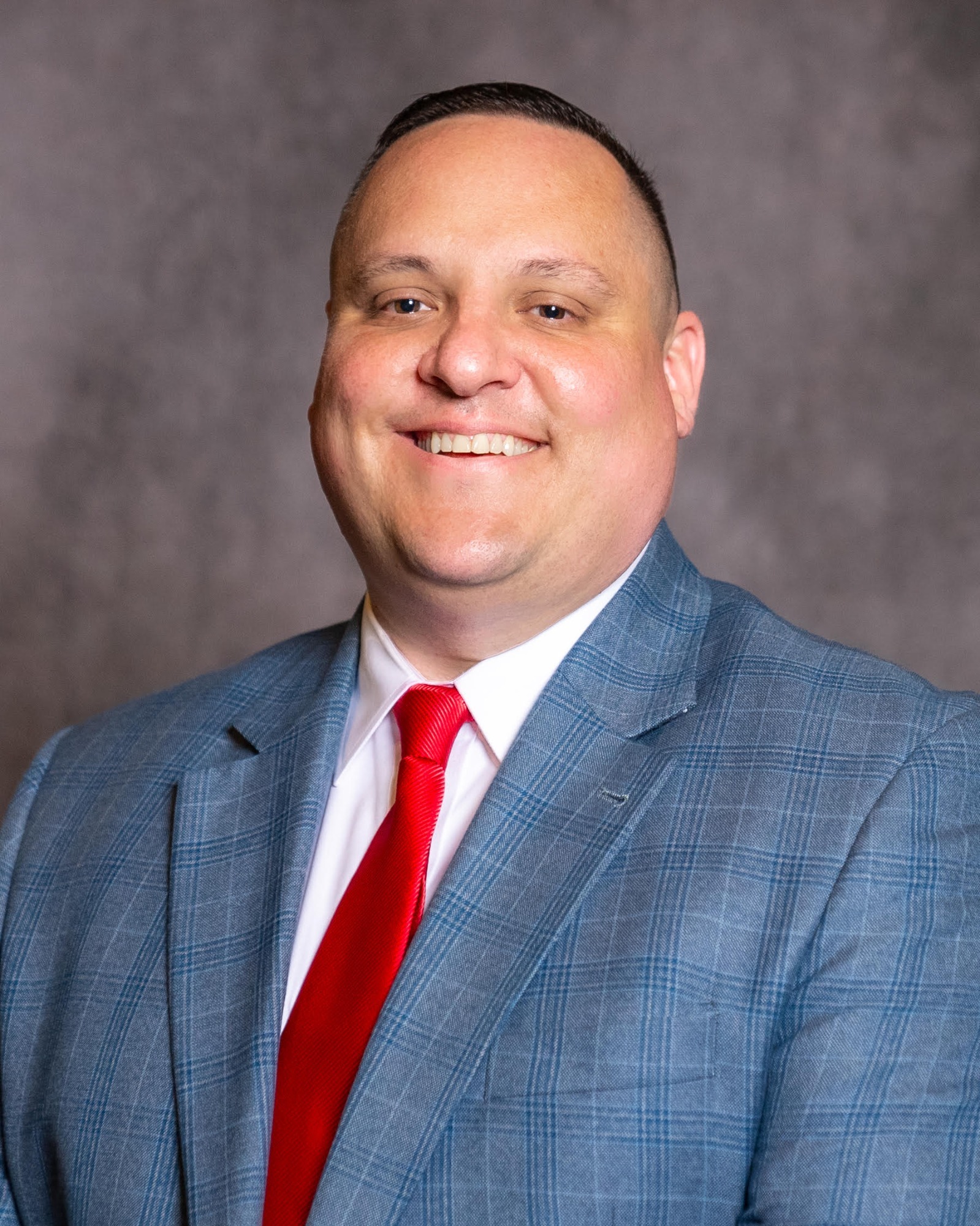 Patrick Hatch - Football Coach - Stony Brook University Athletics