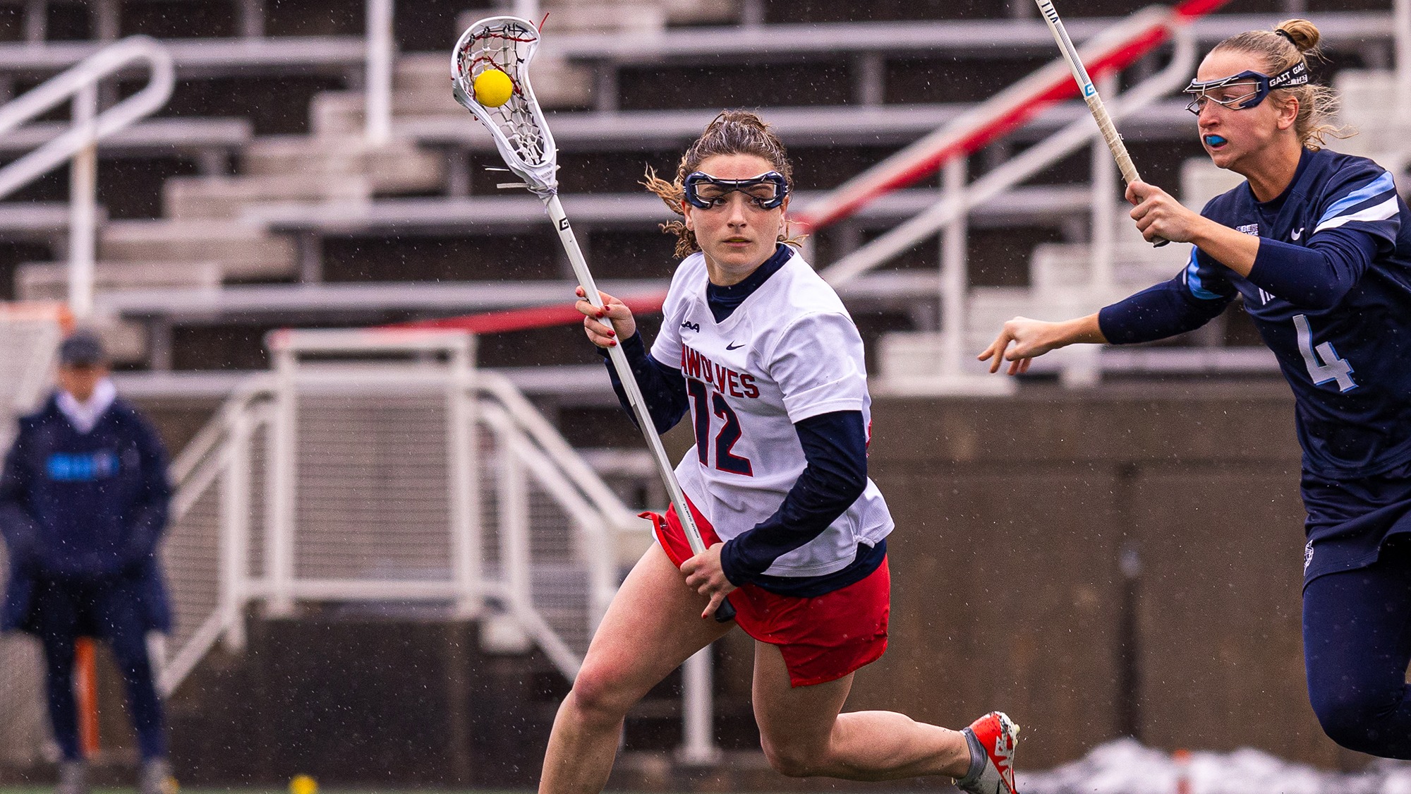 Women’s Lacrosse to Feature Two National Semifinalists, 11 Home Games ...