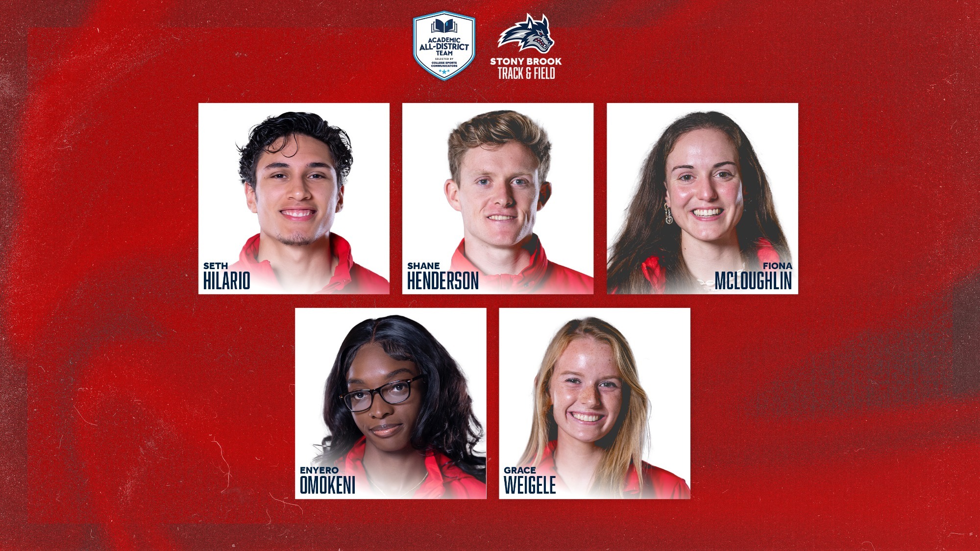 Franks Breaks Pair of Records as Men's Outdoor Track & Field Begins ...