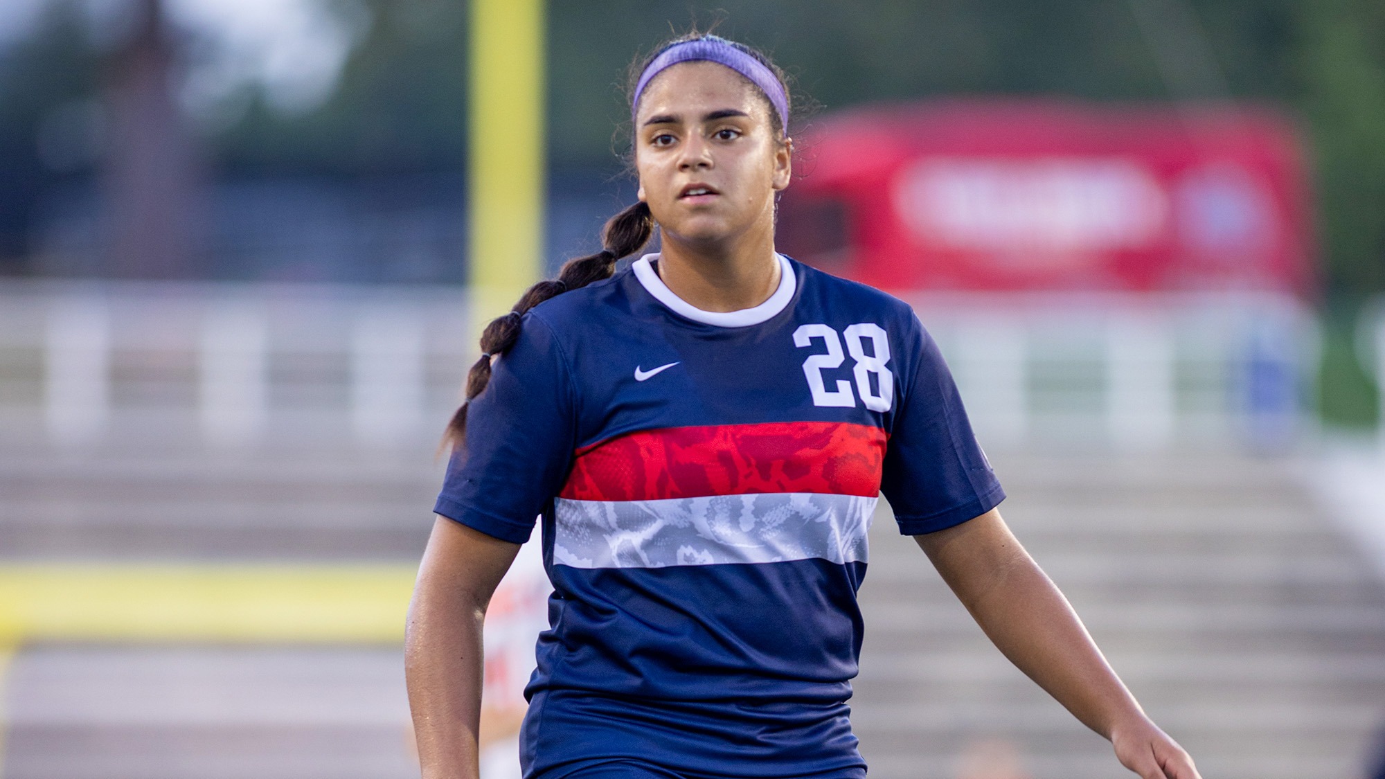 Women’s Soccer Adds Wofford Transfer Marissa Read - Stony Brook ...