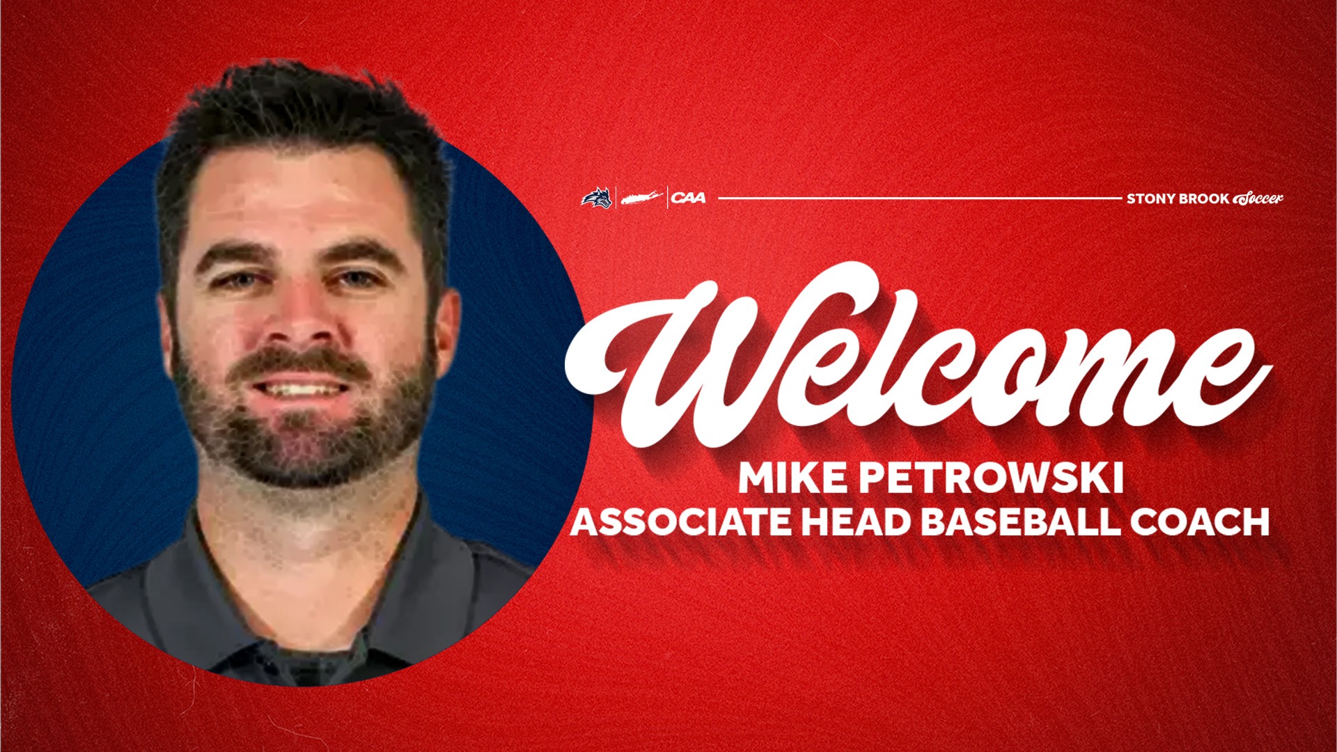 Stony Brook Tabs Jim Martin as Baseball Head Coach - Stony Brook ...