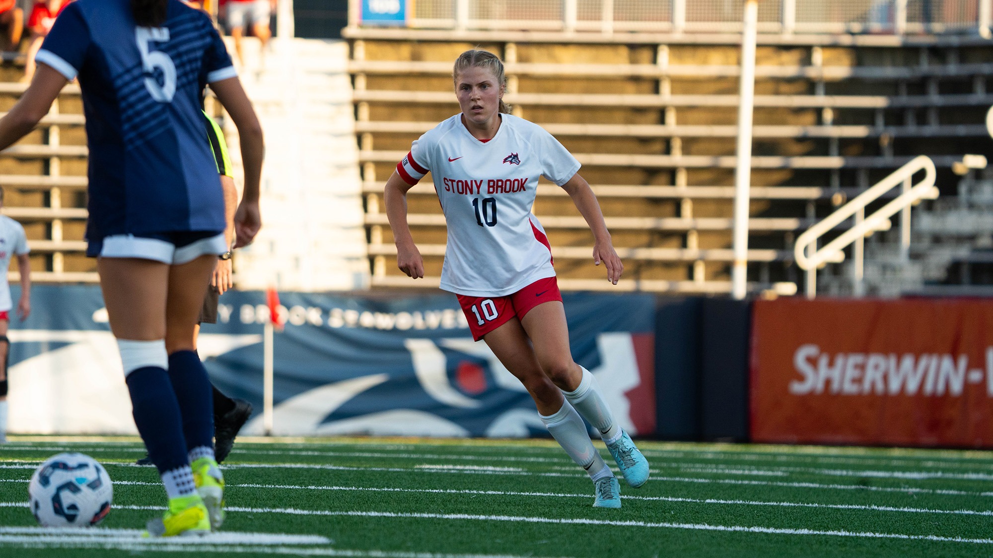 Stony Brook Women’s Soccer Announces 2025 Schedule - Stony Brook ...