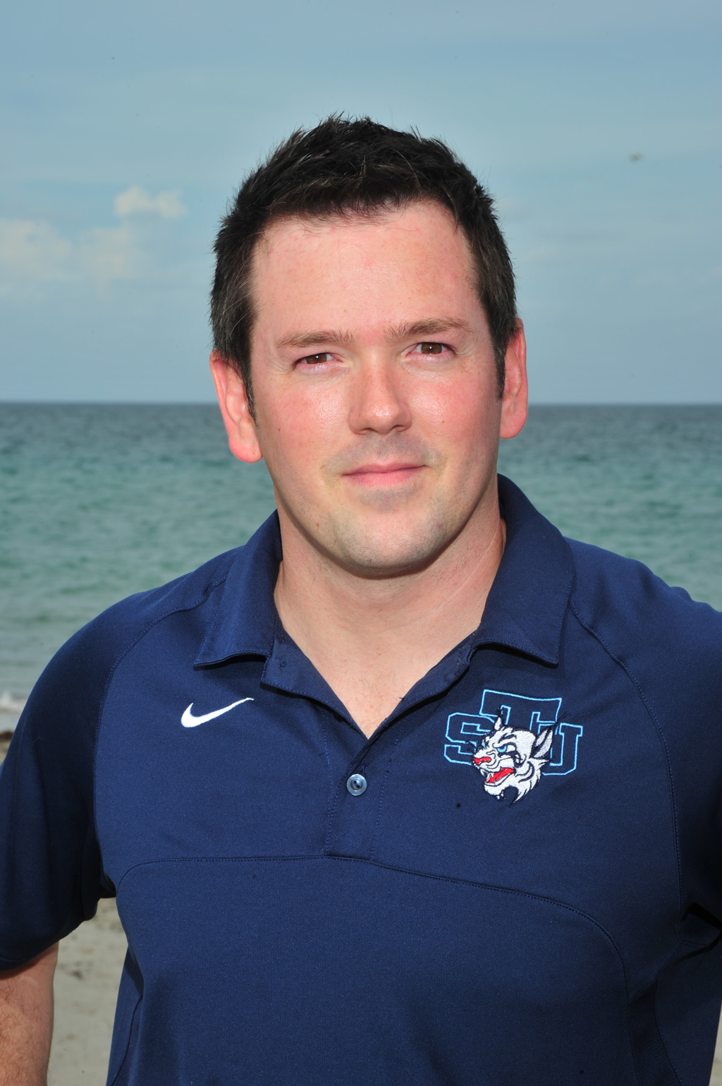 Jason Mefford - Assistant Coach - Women's Volleyball Coaches - St ...