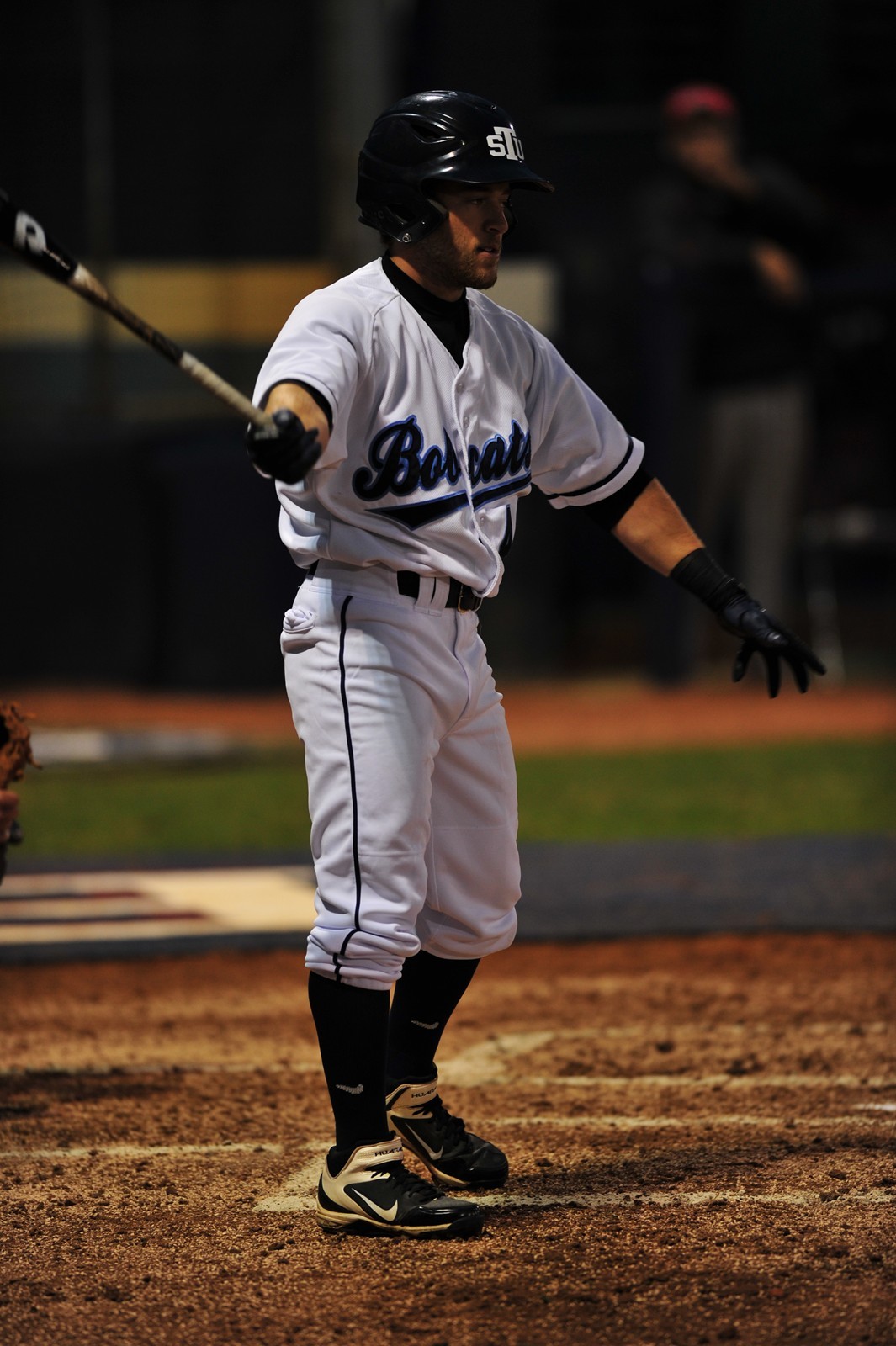 Adam Duarte - 2015 - Baseball - St. Thomas University Athletics