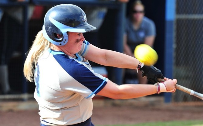 Kristen Scott - 2013 - Softball - St. Thomas University Athletics