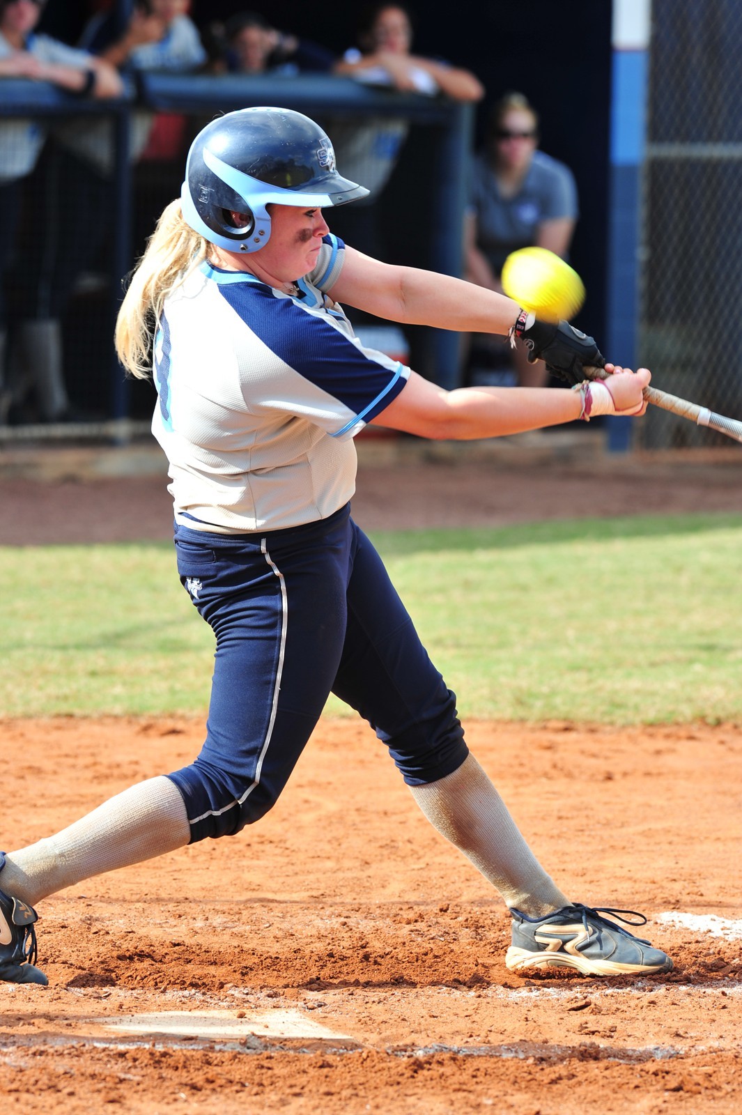 Kristen Scott - 2013 - Softball - St. Thomas University Athletics