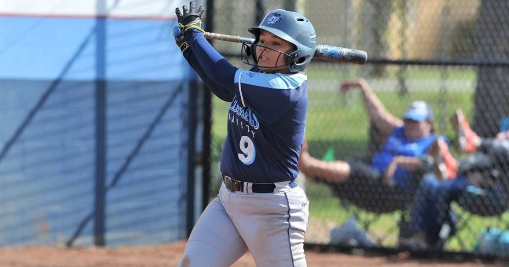 Meghan Riddle - 2016 - Softball - St. Thomas University Athletics