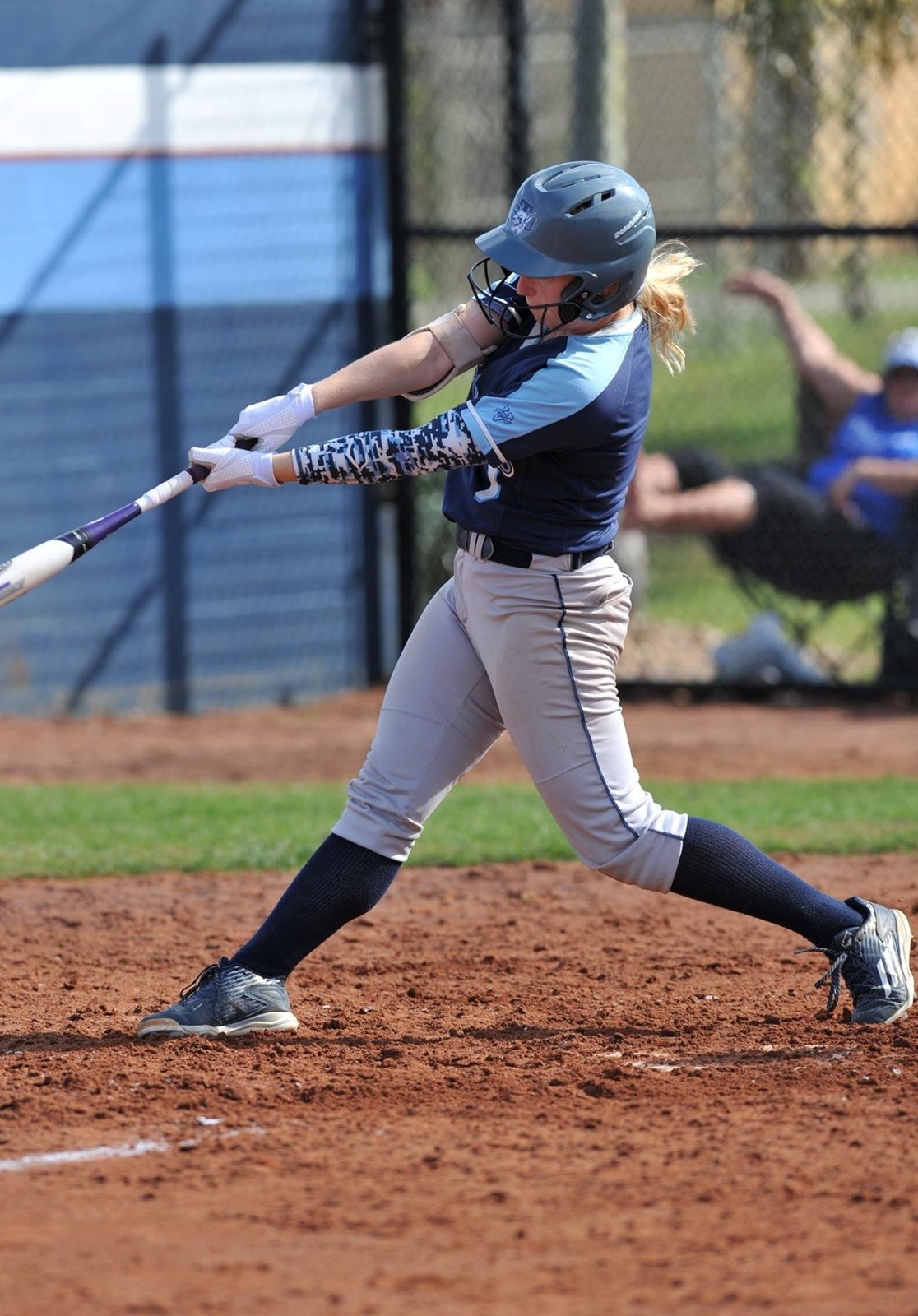 Carson Catasus - 2016 - Softball - St. Thomas University Athletics