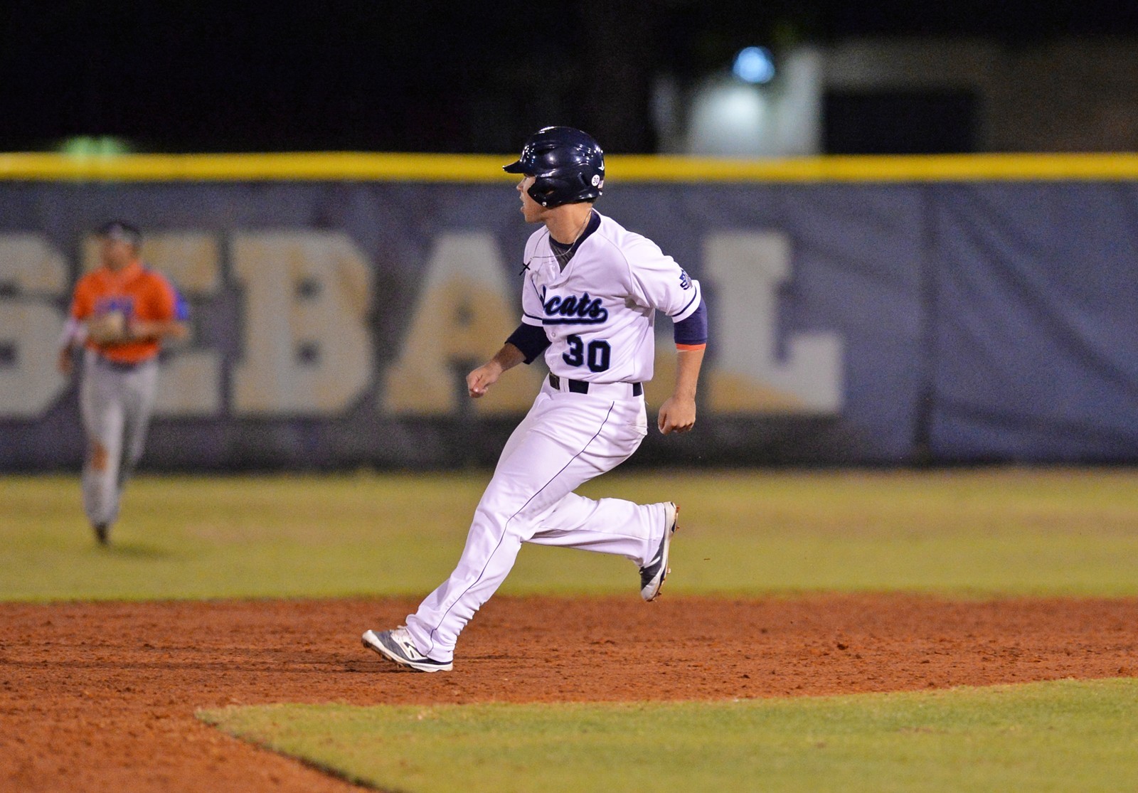 James Spatafora - 2018 - Baseball - St. Thomas University Athletics