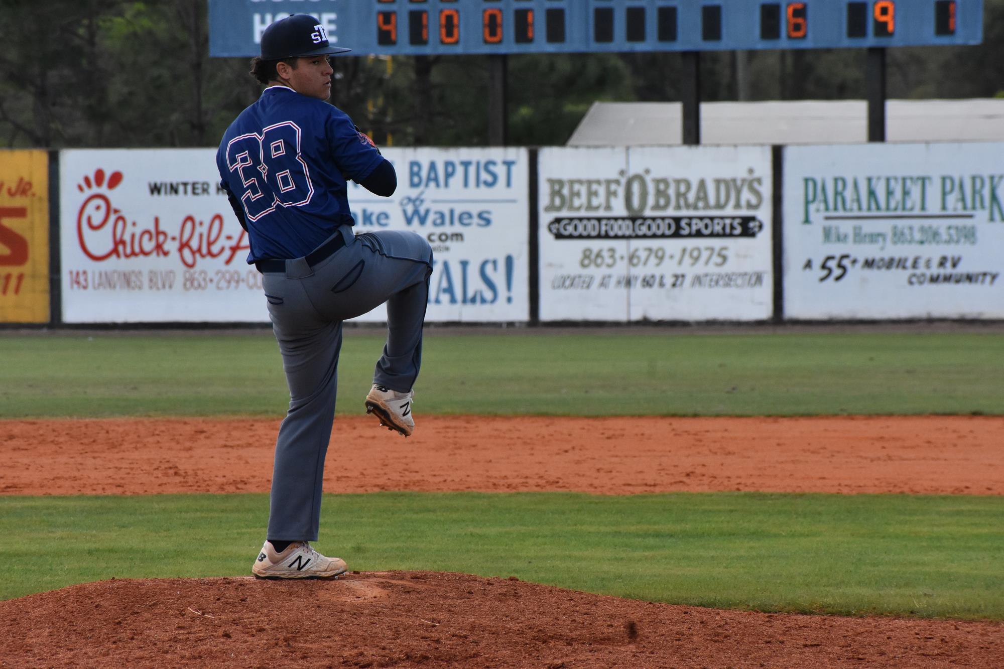 #10 STU FINISHES WARNER INVITATIONAL WITH WIN - St. Thomas University ...