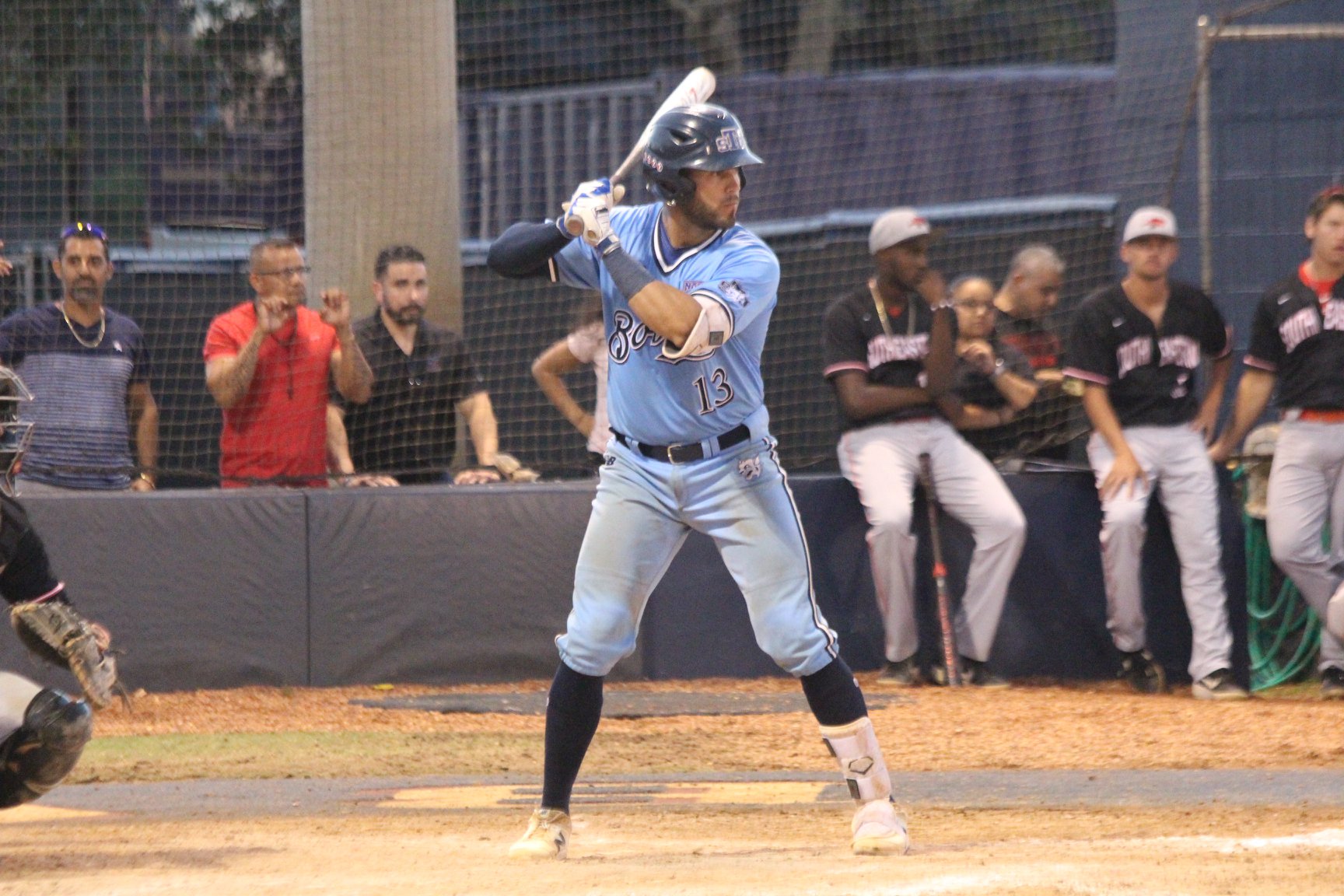 #6 BOBCATS DEFEAT REIGNING CHAMPIONS IN GAME ONE OF NAIA WORLD SERIES ...