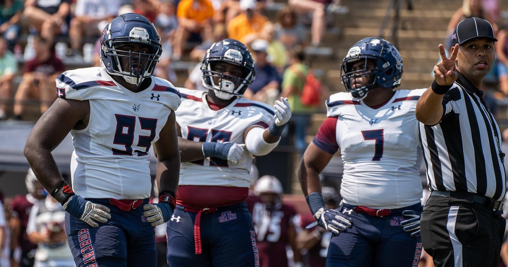 RV ST. THOMAS IMPROVES TO 6-0 ON THE SEASON WITH ROAD WIN OVER THE ...