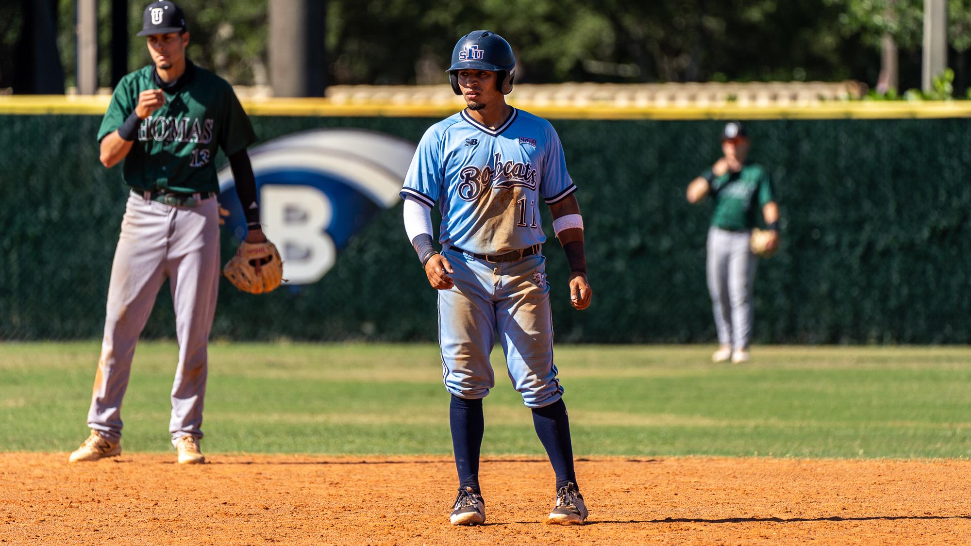 Josue Rangel - 2022 - Baseball - St. Thomas University Athletics