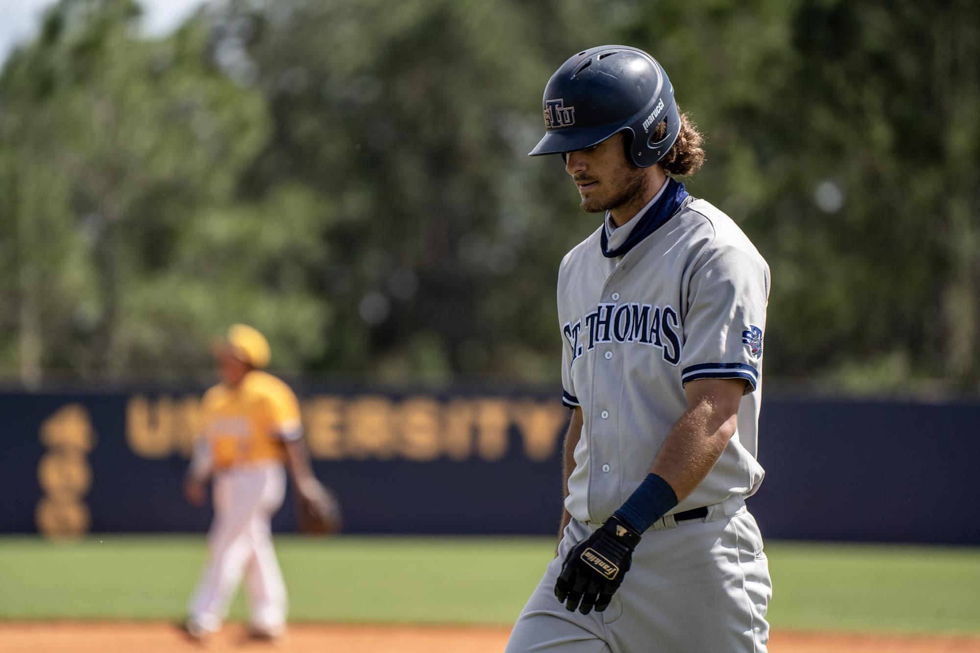 Daniel Lowry - 2021 - Baseball - St. Thomas University Athletics