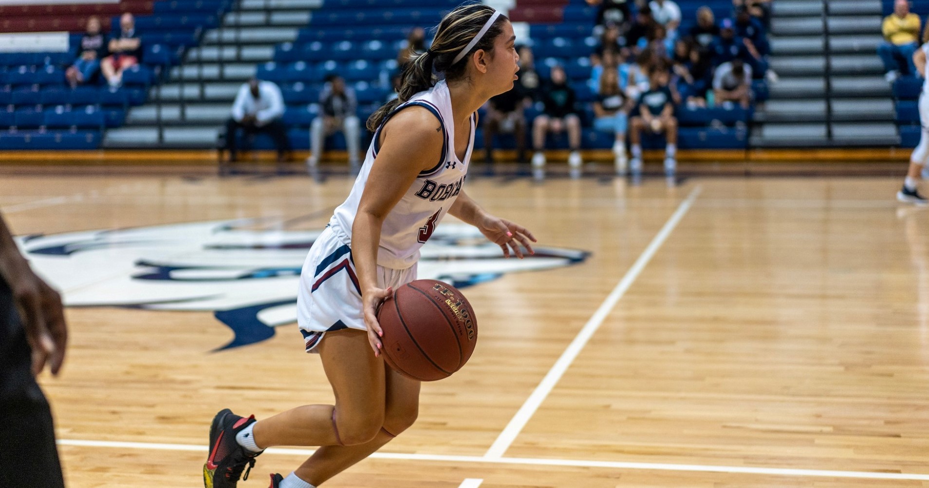 Brooke Bogatz - 2023-2024 - Women's Basketball - St. Thomas University ...