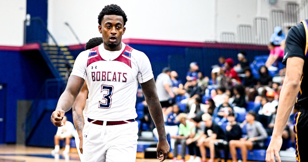 Complete Dominance By Men’s Basketball on Opening Night Leads to ...