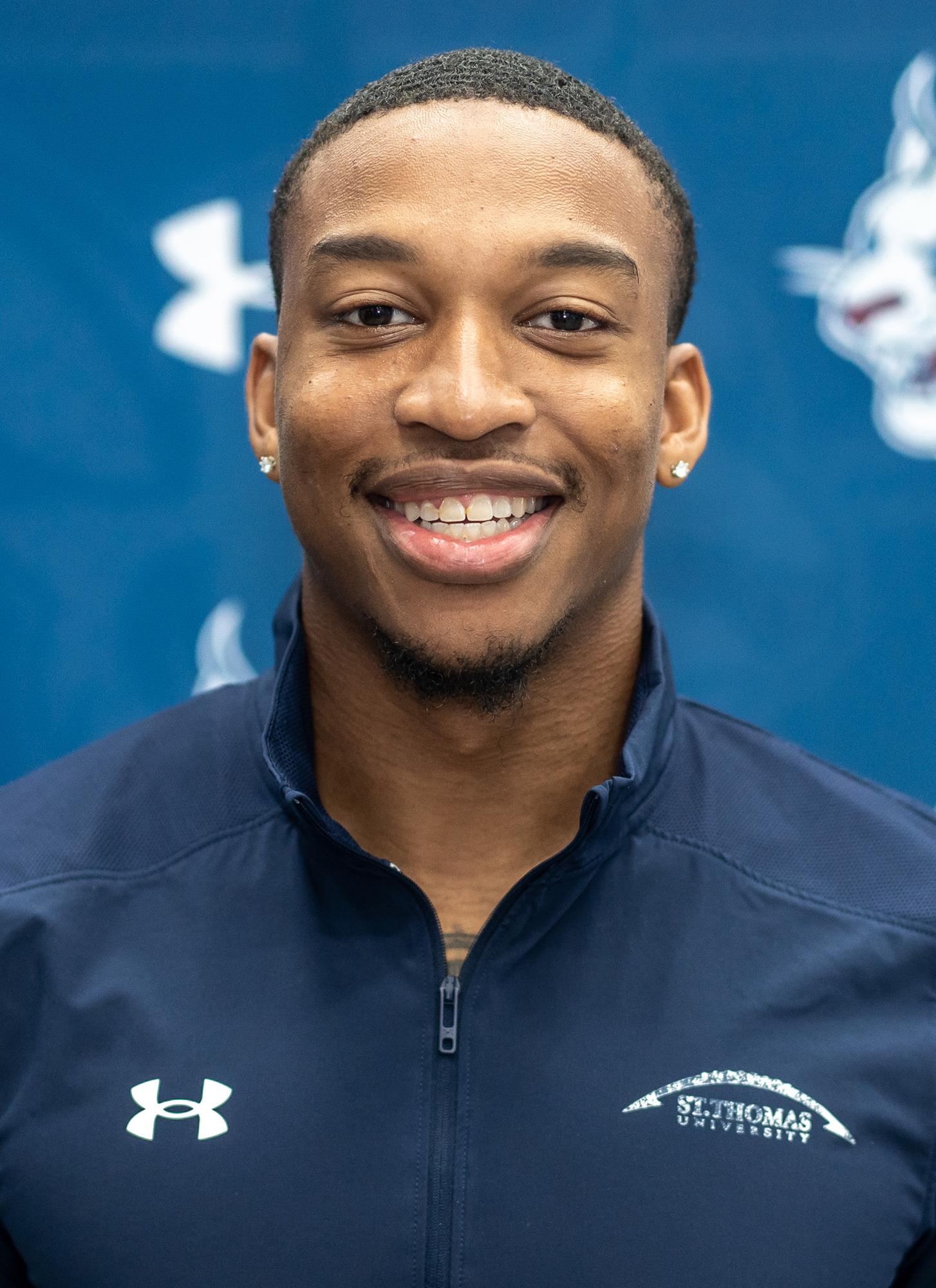 Steven Everson - Assistant Coach | Defensive Backs | Recruiting ...