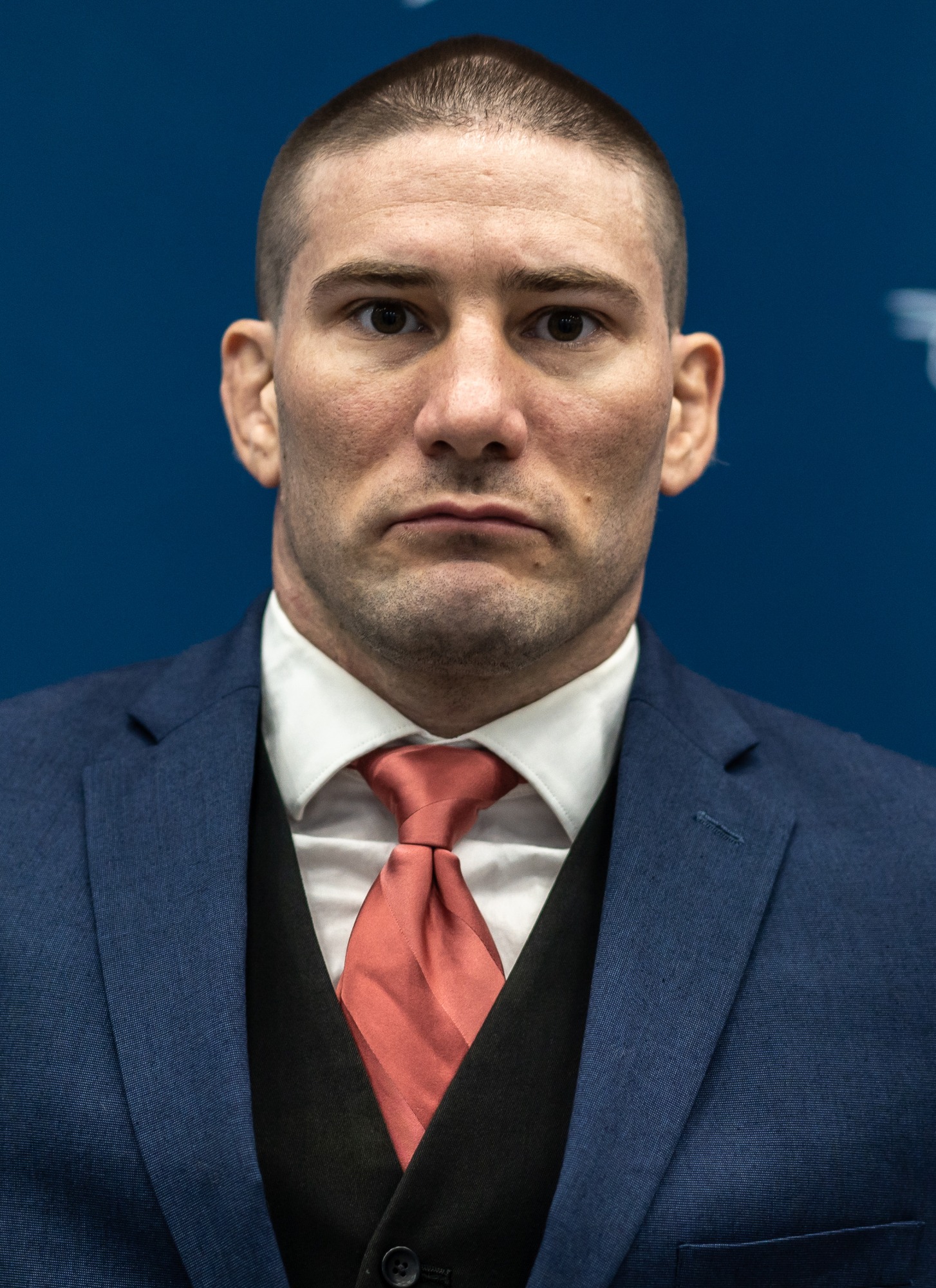 Jake Patacsil - Head Men's Wrestling Coach - Men's Wrestling Coaches ...