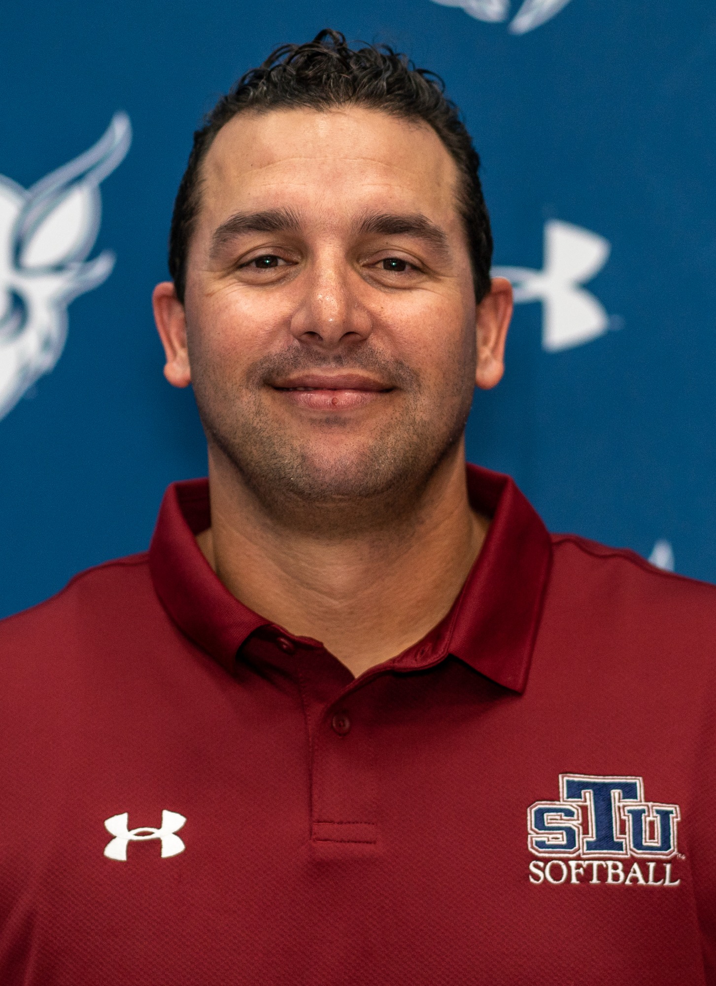JC Gutierrez - Head Softball Coach - #19 Softball Coaches - St. Thomas ...