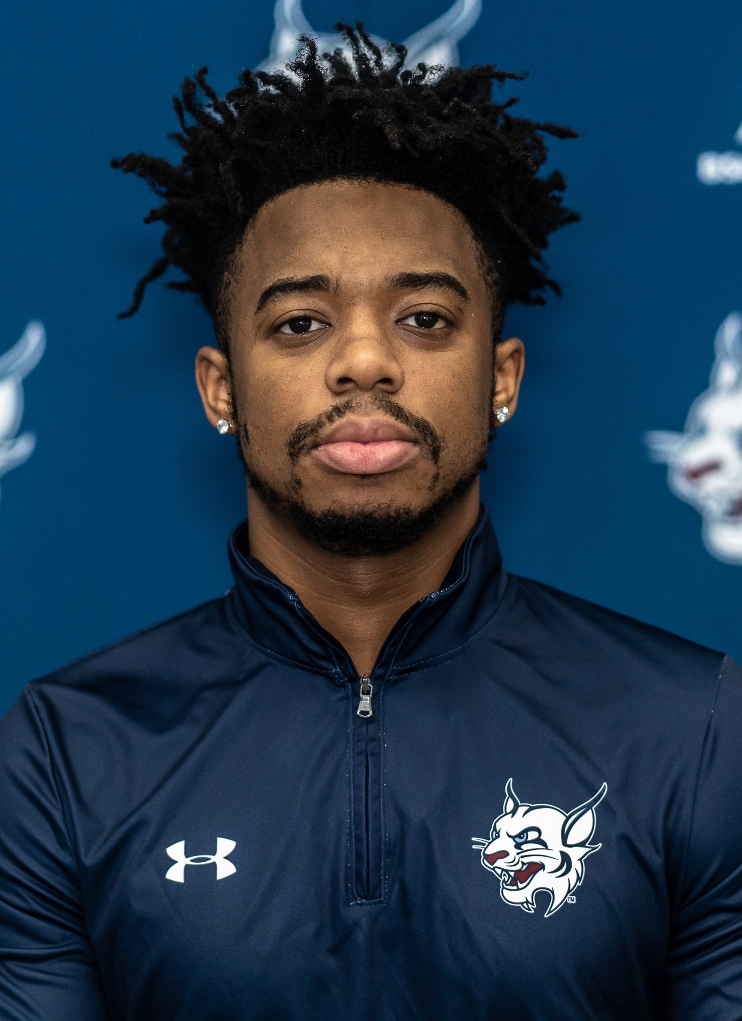 Ahman Ellington - Graduate Assistant - #21 Men's Basketball Coaches ...