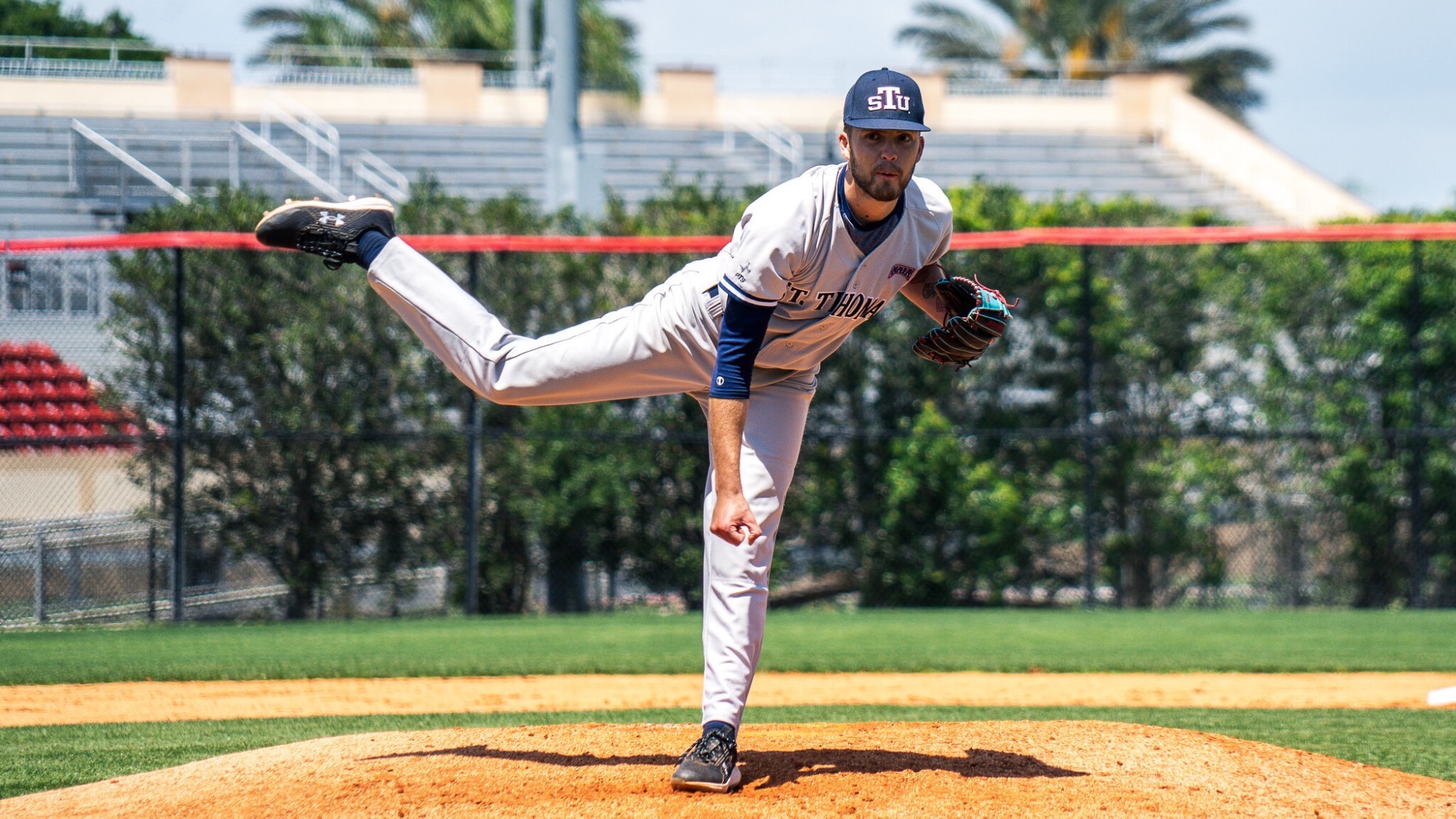 Bringhurst and Bobcats Bats Roll Past #23 Loyola in Final Game of the ...