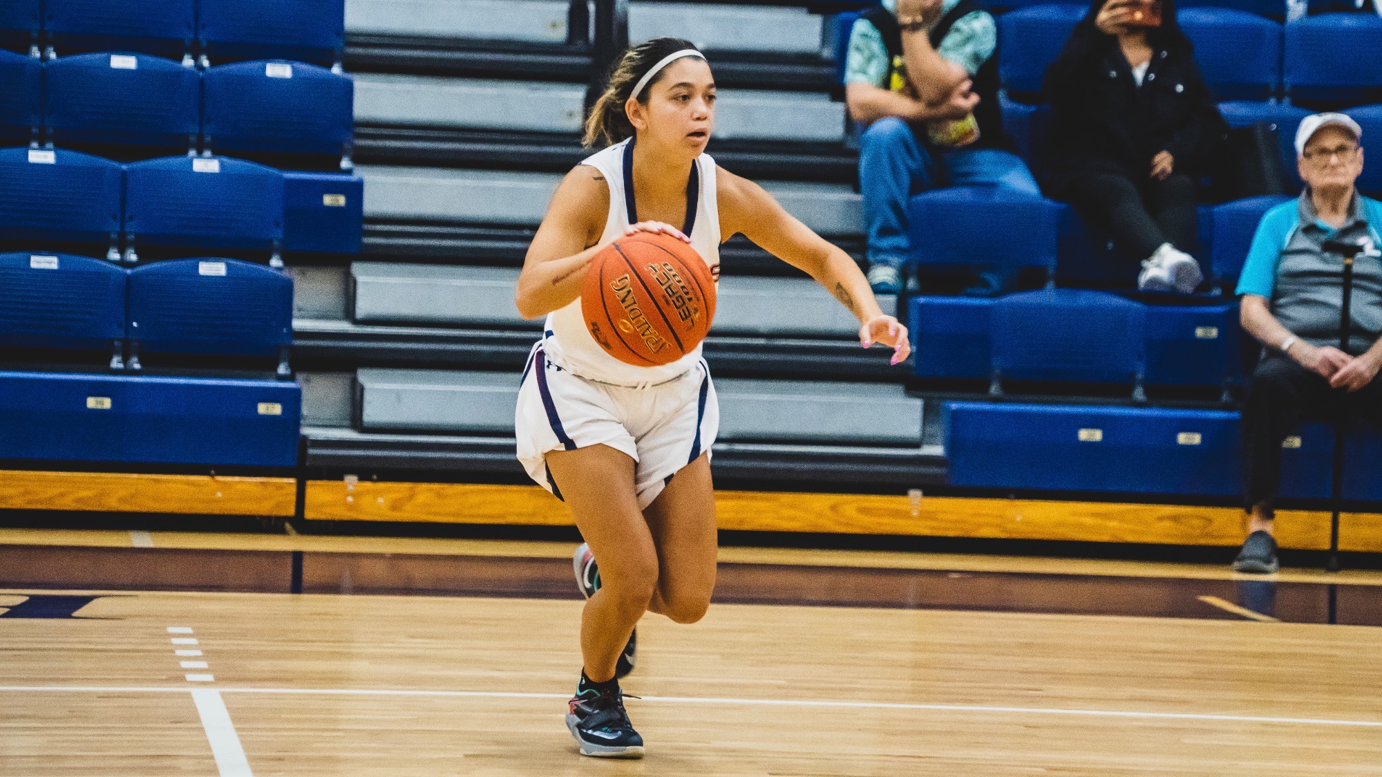 Brooke Bogatz - 2023-2024 - Women's Basketball - St. Thomas University ...