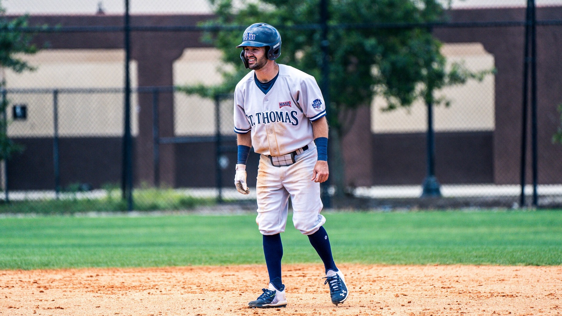 Bobcats Pull Off Upset Over #5 Bellevue in Game One - St. Thomas ...