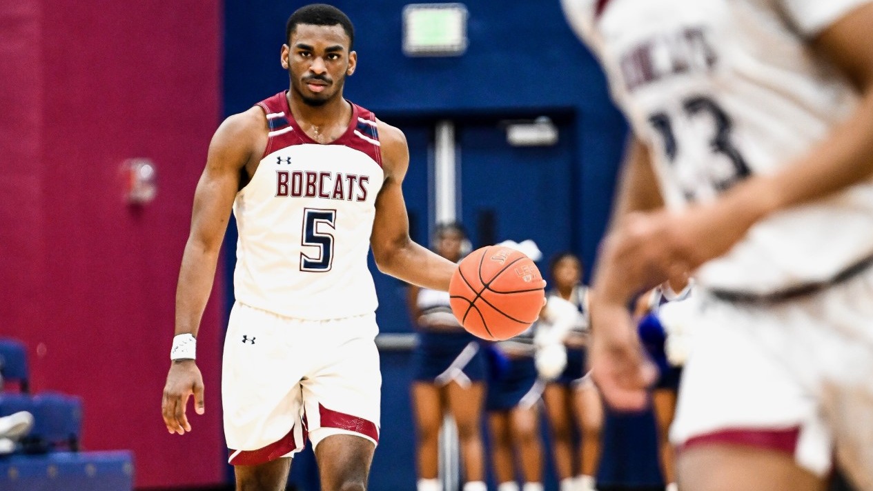 Comeback Cats Defeat Falcons in Thrilling Overtime in Round Two of NAIA ...