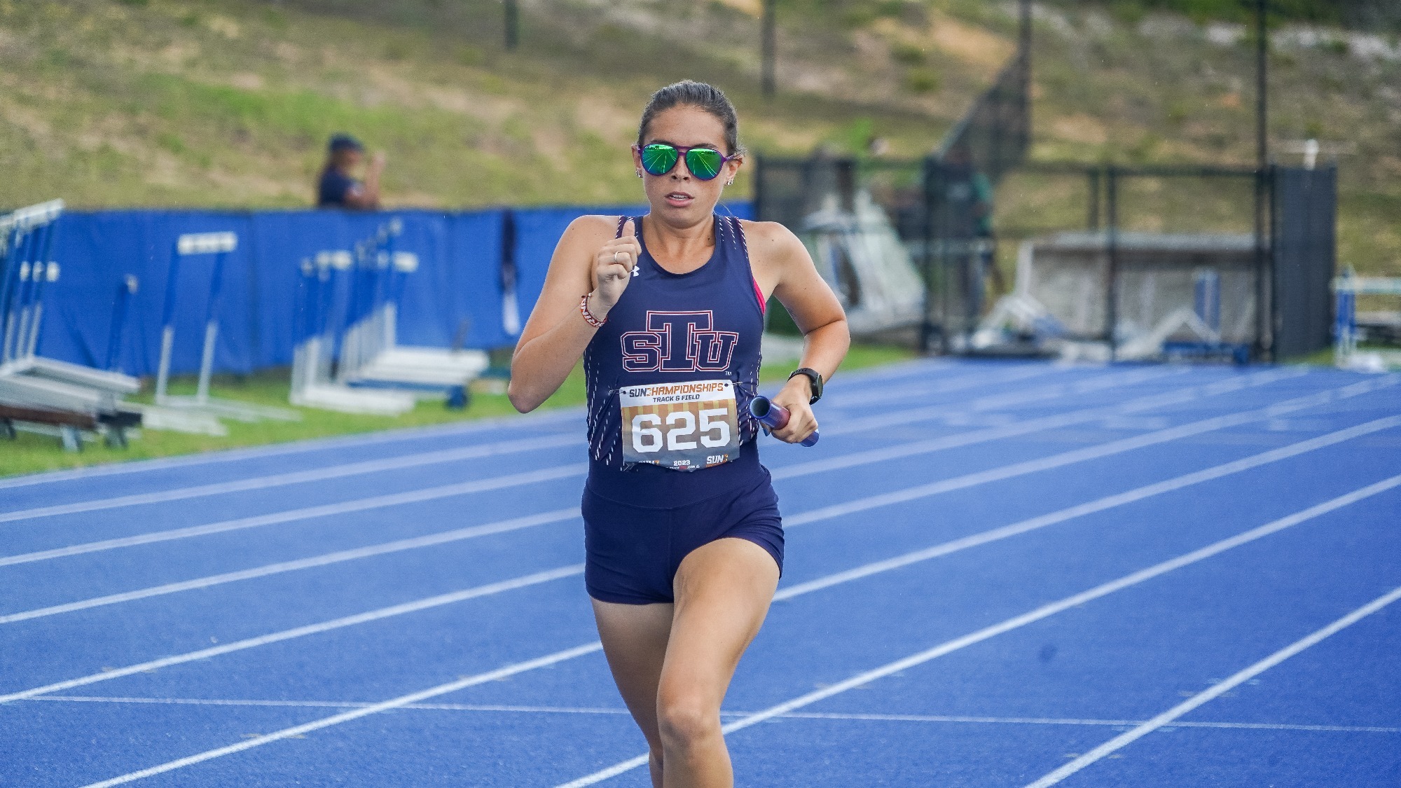 Emily Holzer - 2023-2024 - Women's Track and Field - St. Thomas ...