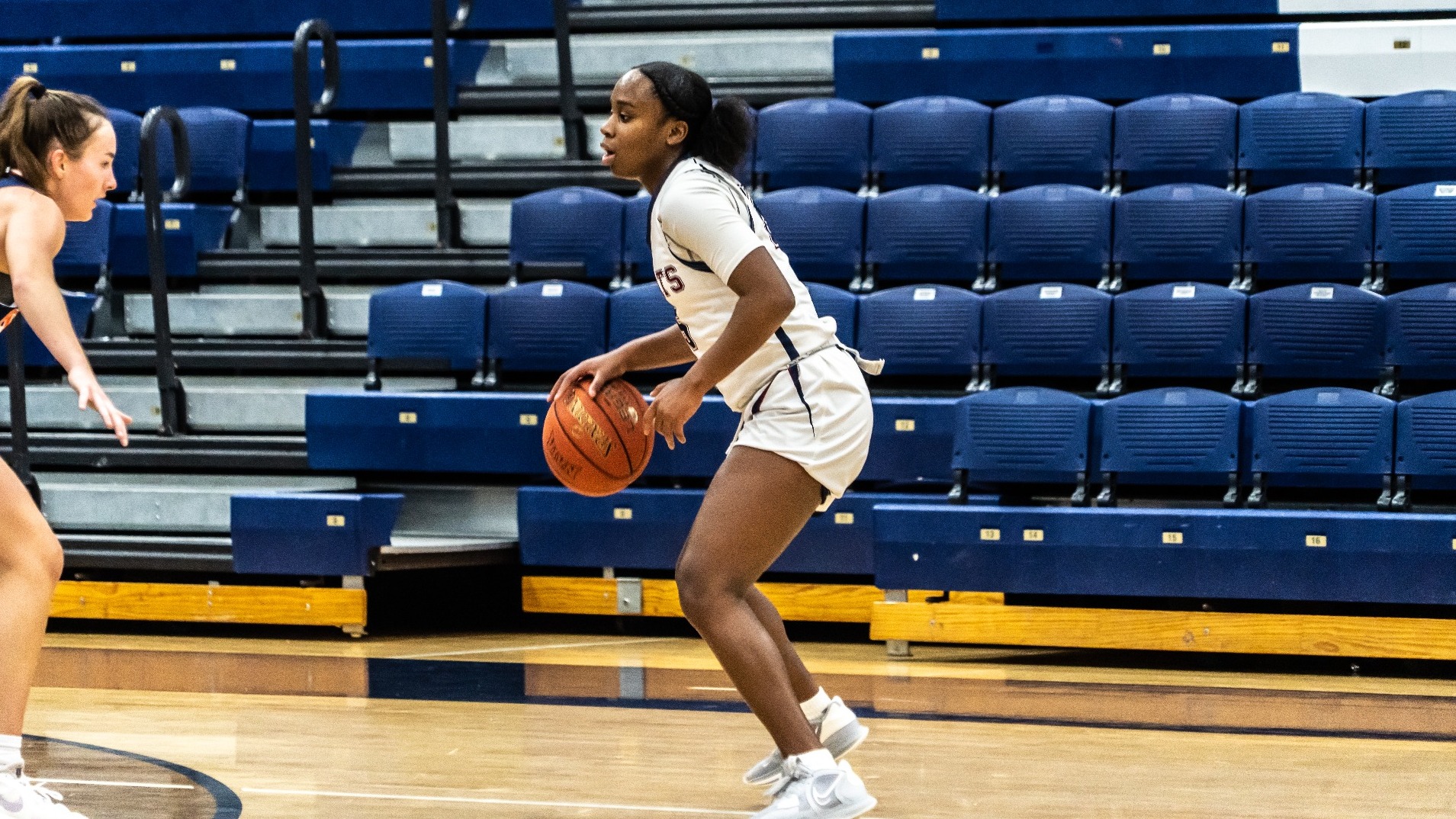 Bria Brown - 2023-2024 - Women's Basketball - St. Thomas University ...