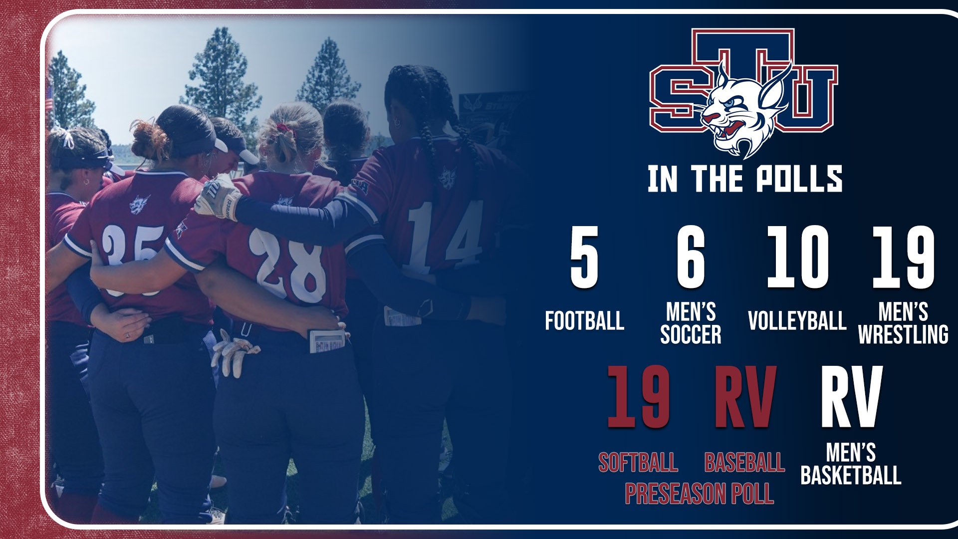 STU Football Announces Schedule for 2024 Season - St. Thomas University ...