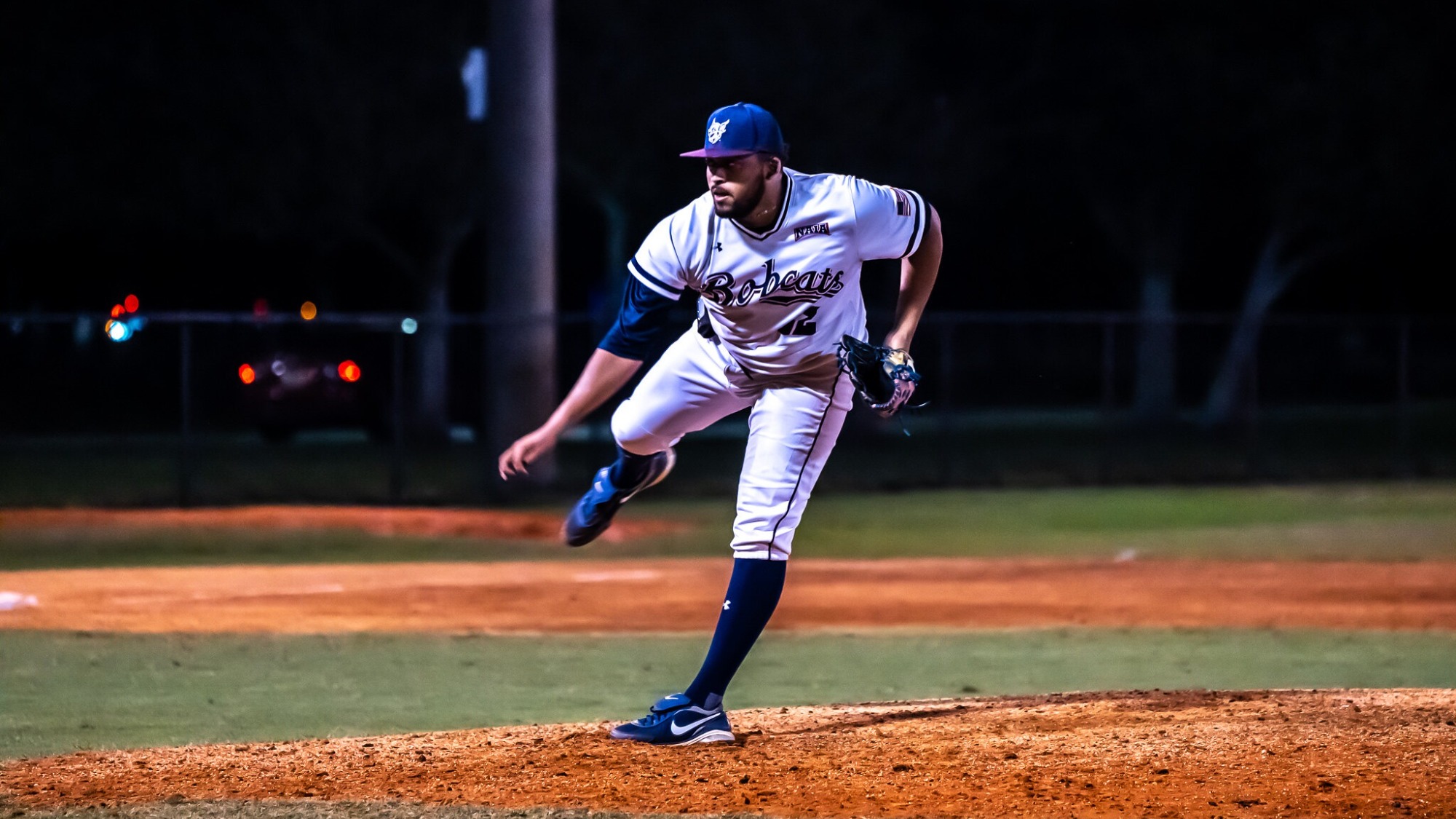 STU Upsets #25 Lions but Fall to #5 Pilots on Day Two of Cajun ...