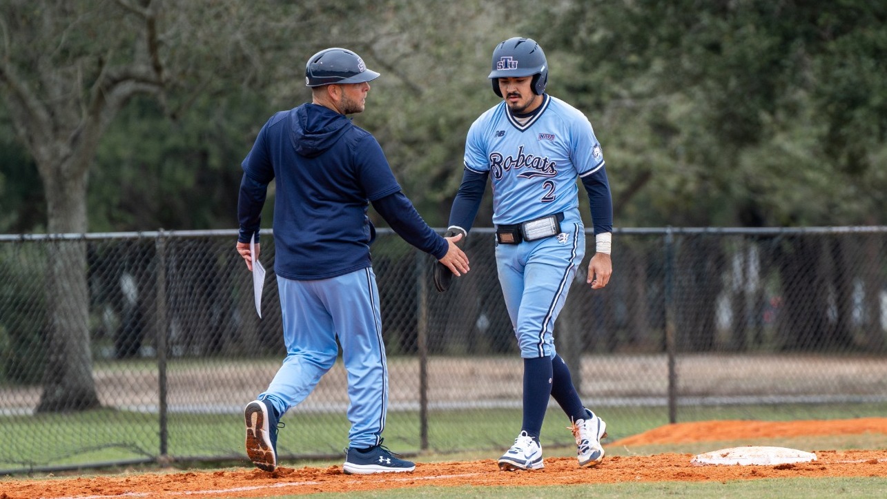 2025 #22 Baseball Schedule - St. Thomas University Athletics