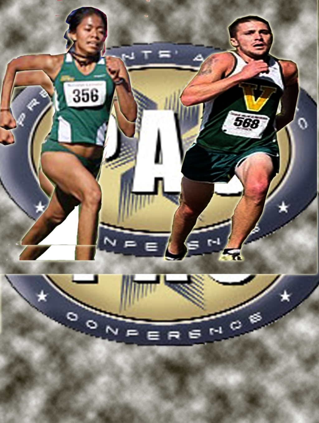 Jeff Hite - Men's Cross Country - Saint Vincent College