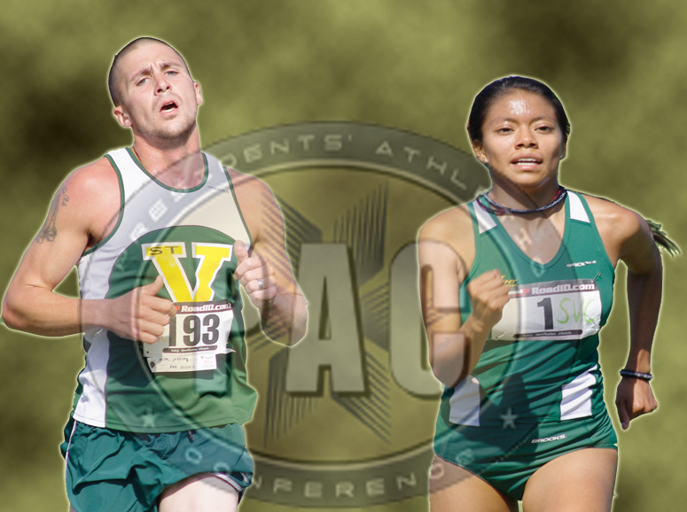 Jeff Hite - Men's Cross Country - Saint Vincent College