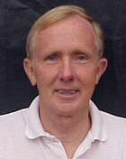 Jim Bendel - Men's Tennis Coach - Saint Vincent College