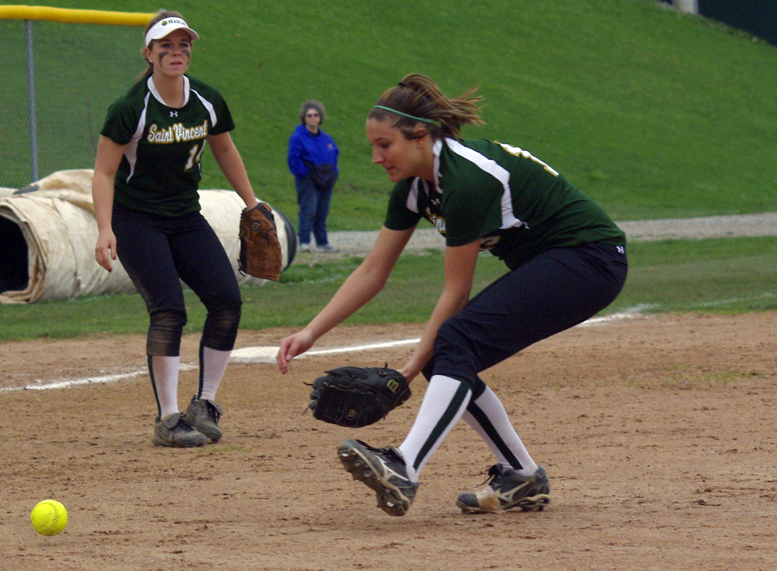 Alyssa Grossman - Softball - Saint Vincent College