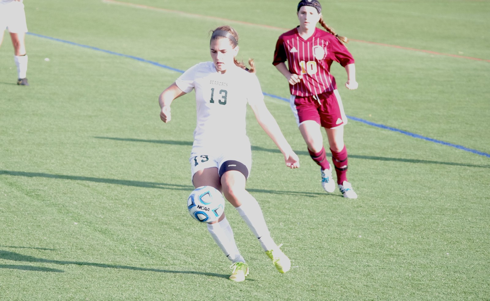 Michaela Lavy - Women's Soccer - Saint Vincent College