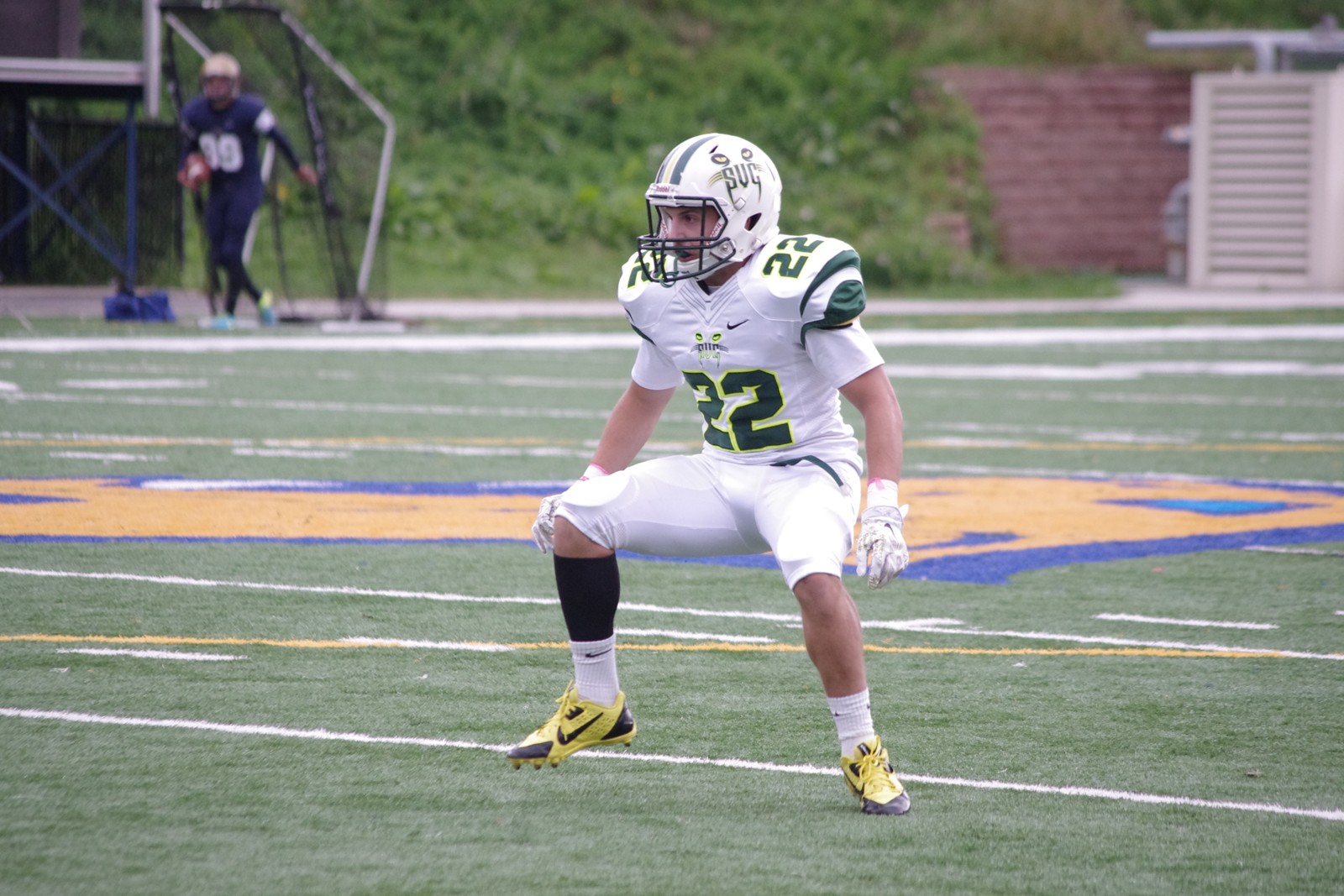 Cody Lambert - Football - Saint Vincent College