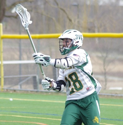 Nick Pensyl - Men's Lacrosse - Saint Vincent College