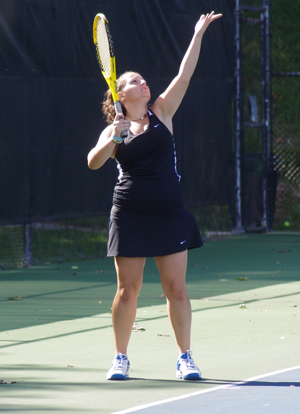 Hannah Kahn - Women's Tennis - Saint Vincent College