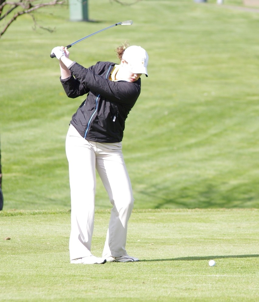 Jayna Cline - Women's Golf - Saint Vincent College