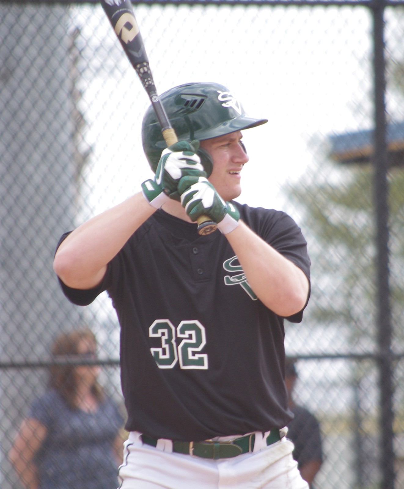 David Lattanzio - Baseball - Saint Vincent College